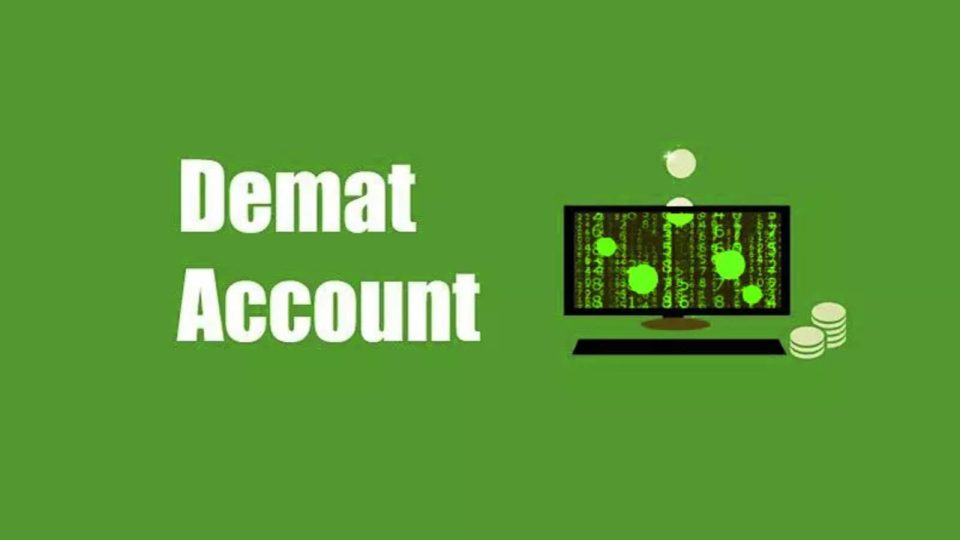 How to Open a Demat Account: Process & Benefits